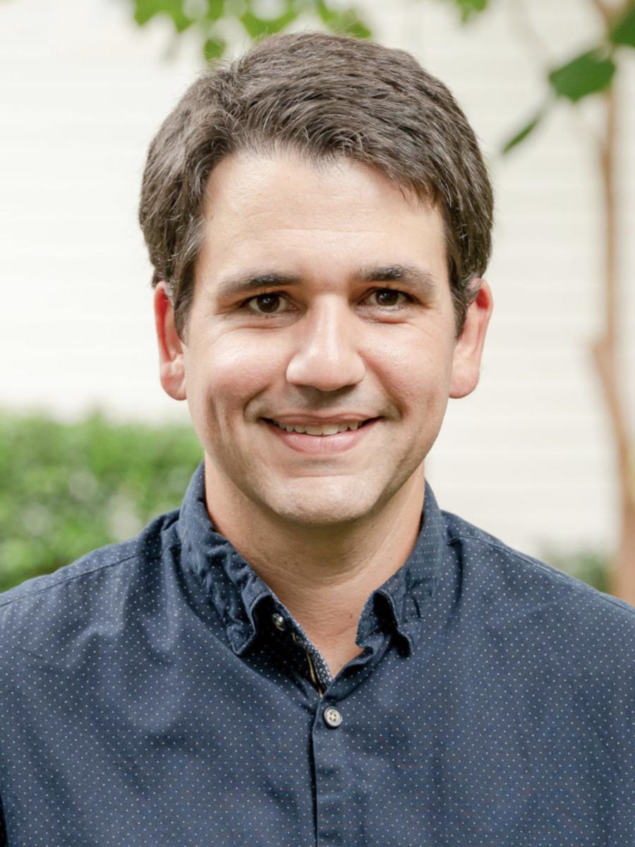 Jeremy Uecker | Department of Sociology | Baylor University