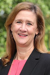Robyn Driskell | Department of Sociology | Baylor University