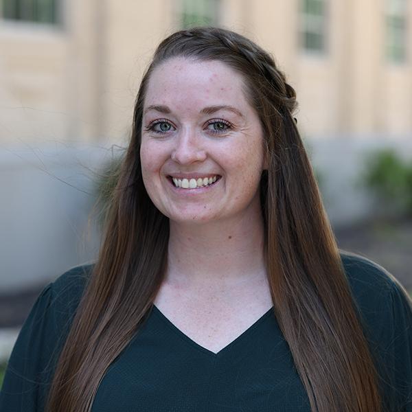 Tasha Rich | Department of Sociology | Baylor University