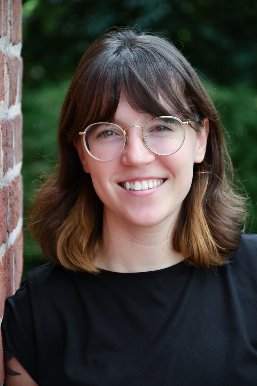 Meghan Wray | Department of Sociology | Baylor University