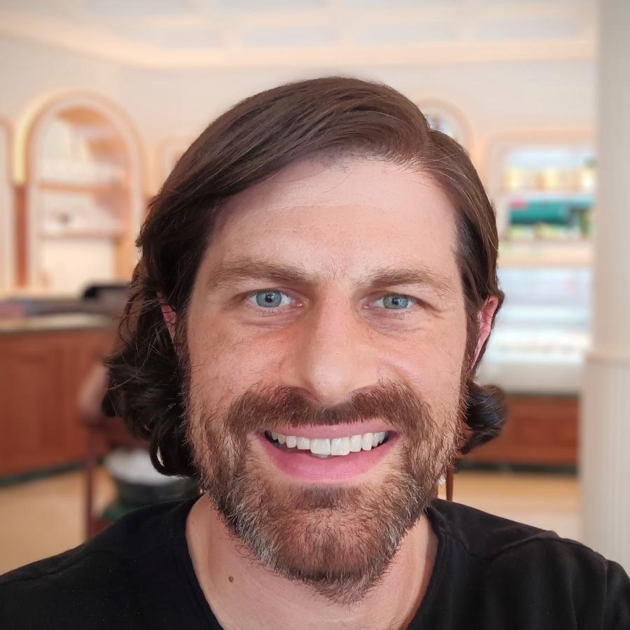 Matthew Andersson | Department of Sociology | Baylor University