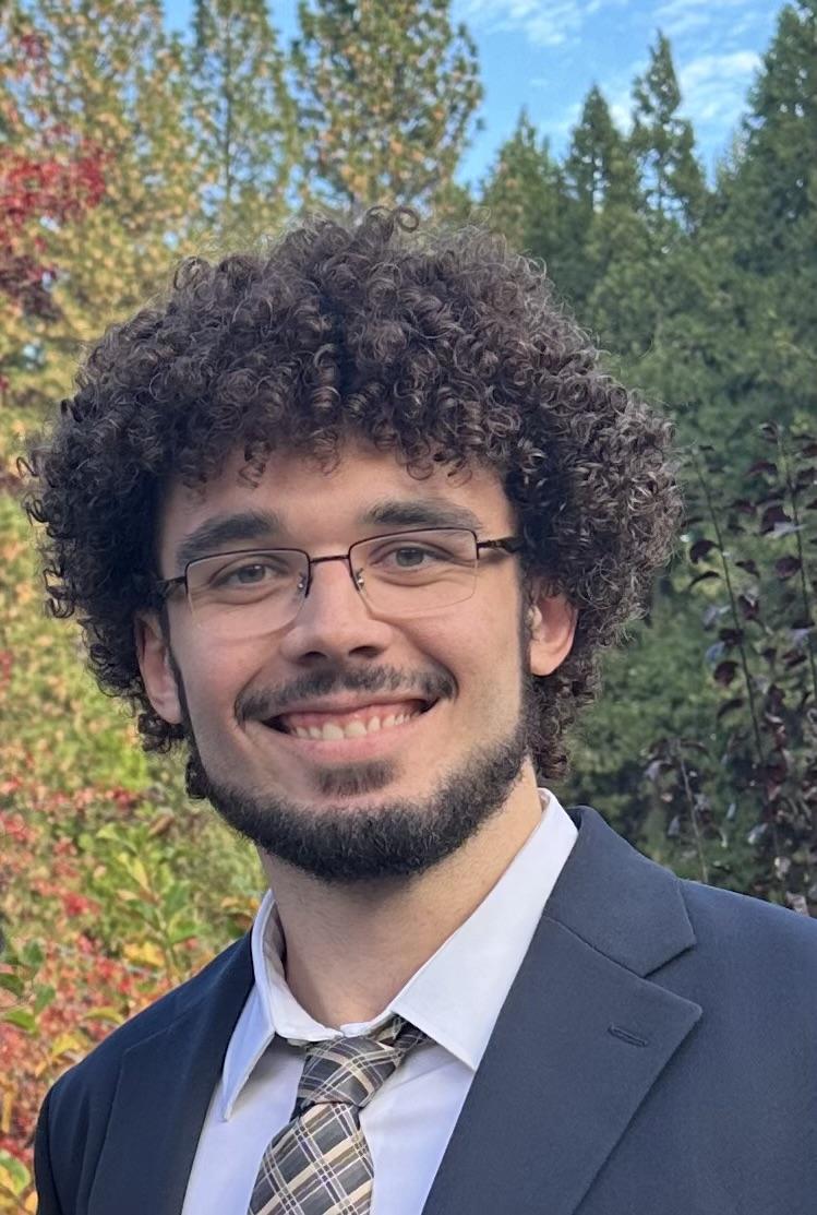 Michael Ervin | Department of Sociology | Baylor University